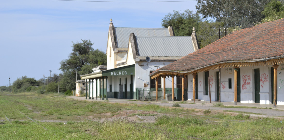 Por qué vale la pena dar un paseo por la ciudad de Recreo | El Pucara