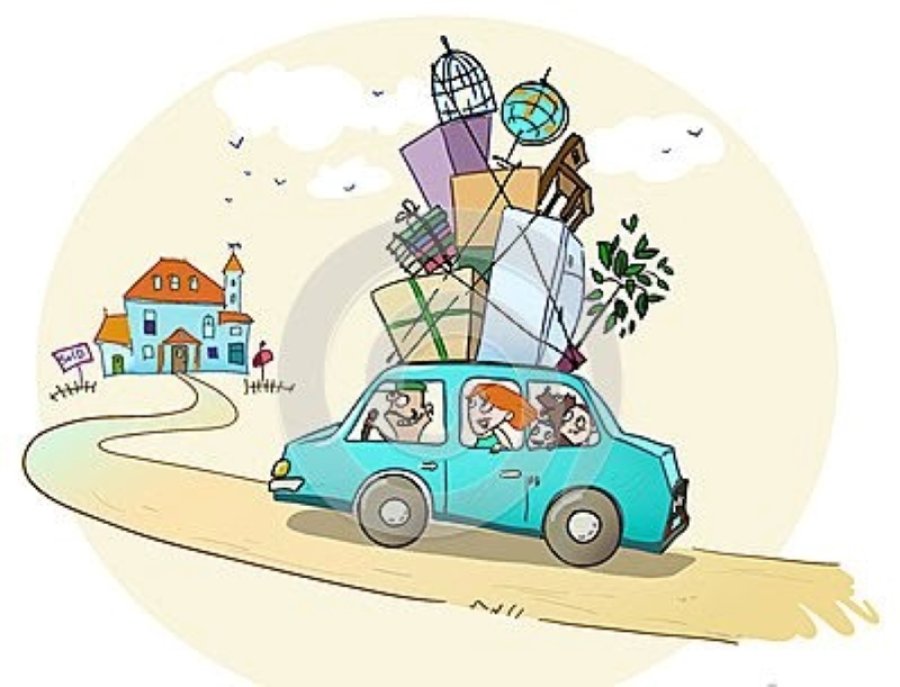 Los Derechos Humanos como punto de partida para fijar libre residencia | El Pucara