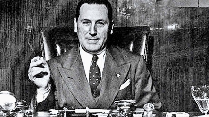 El misterio de las manos de Perón: una sierra para profanar el cadáver ...