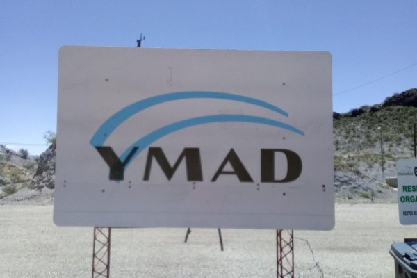 Hoy 1 de marzo de 2024 vence el mandato de Fernando Jalil como ...